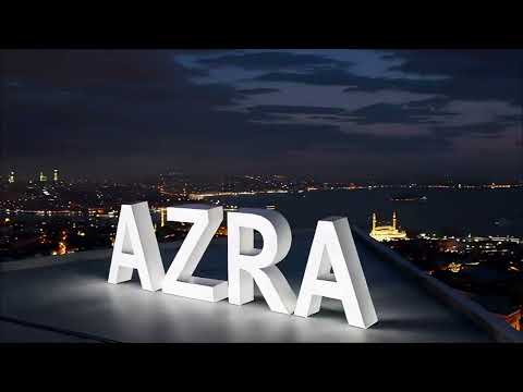 AZRA 💖✨ | İsim Şarkısı (İsmine Özel Şarkı) 🎶🔥 | En Tatlı “Azra Azra” Nakaratı! #azra #ismeözelşarkı