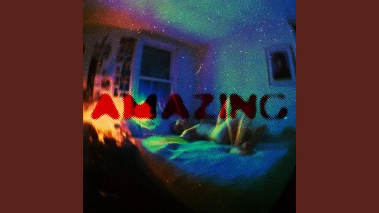 Amazing - YouTube