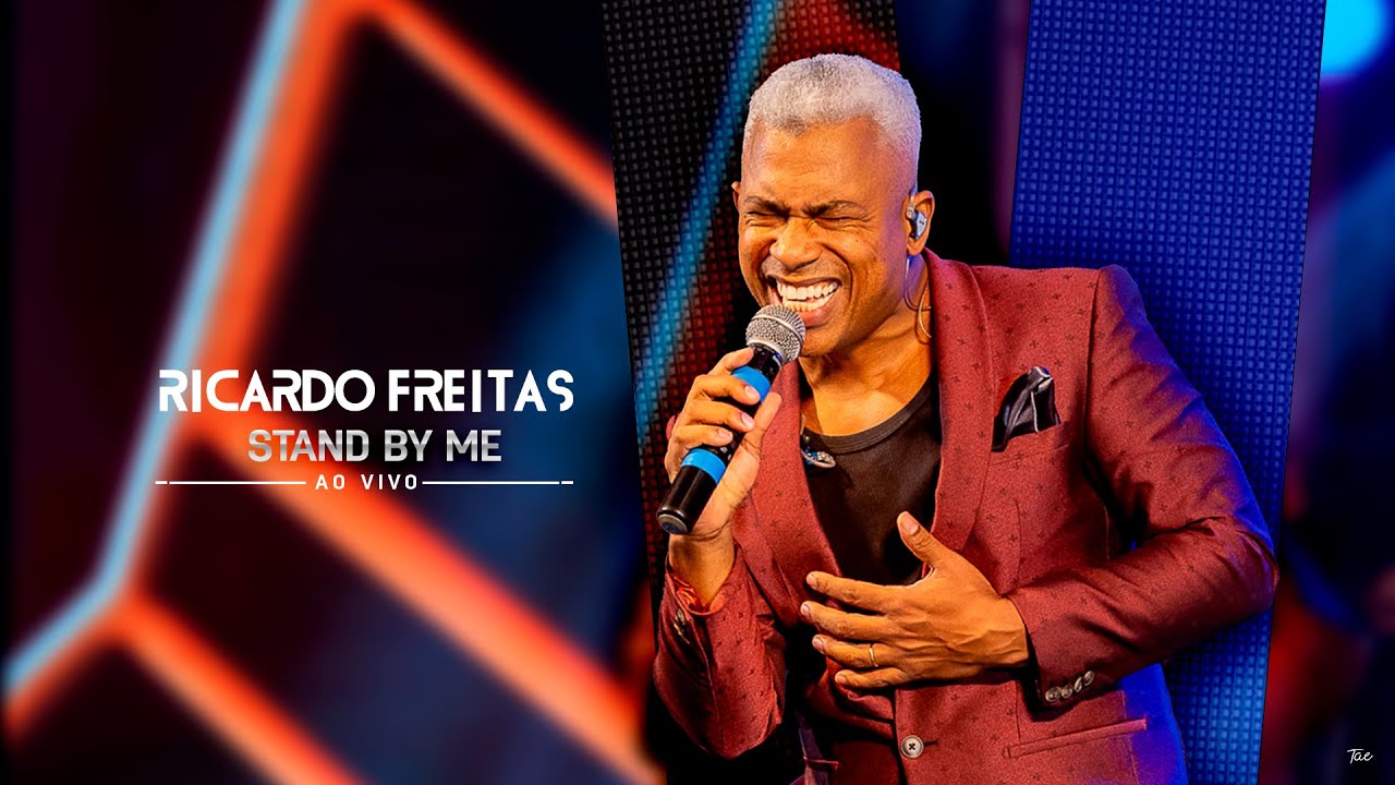 Stand By Me - Ricardo Freitas - YouTube
