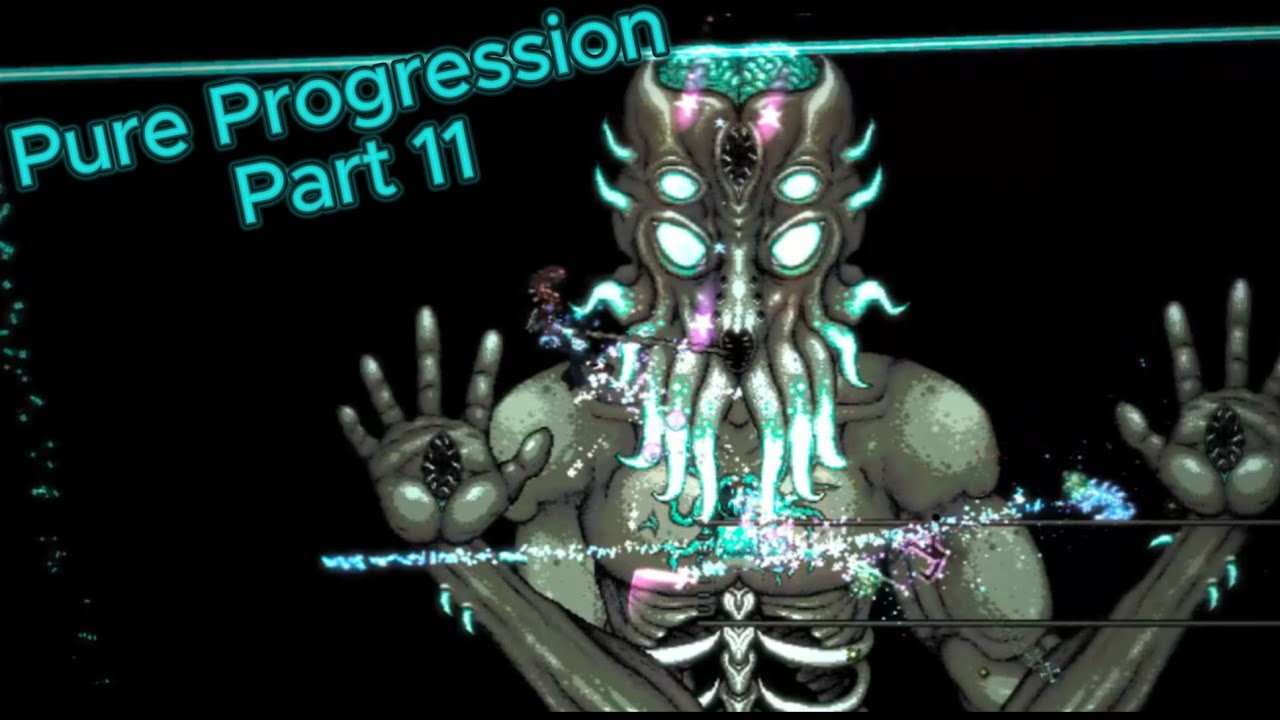 Pure Progression (11) - YouTube