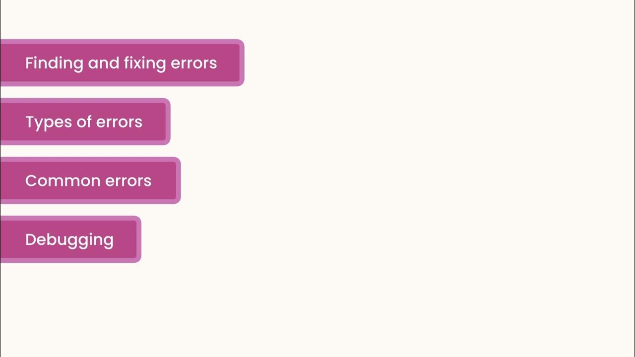 Java #52 - Introduction [By Mosh Hamedani] - YouTube
