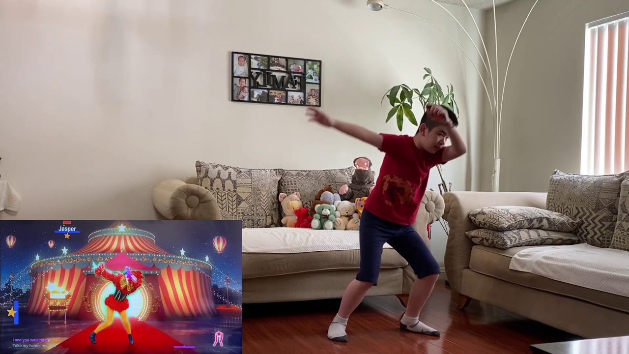 Dance Monkey - Just Dance 2021 - YouTube