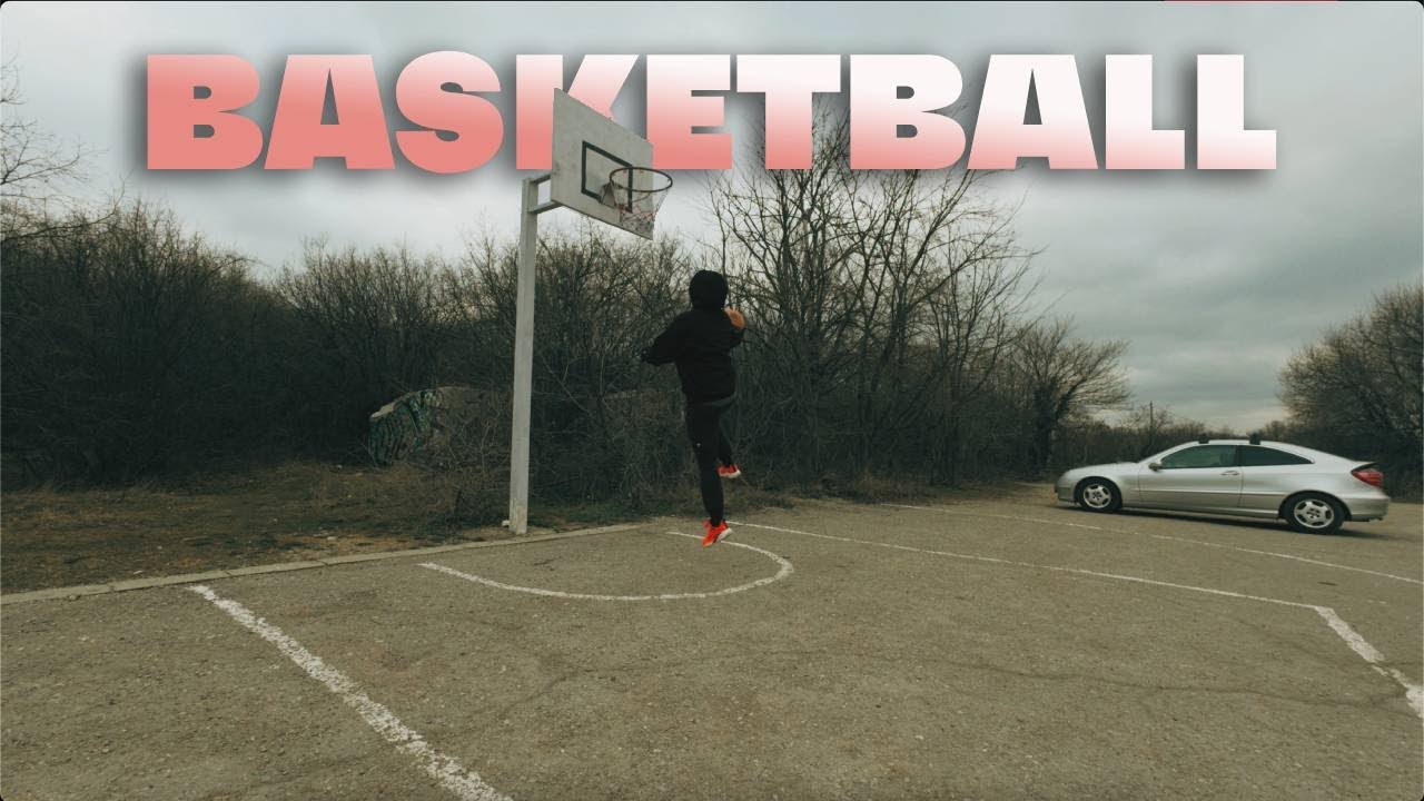 How Seriously Should You Take Hobbies? (Basketball) - YouTube