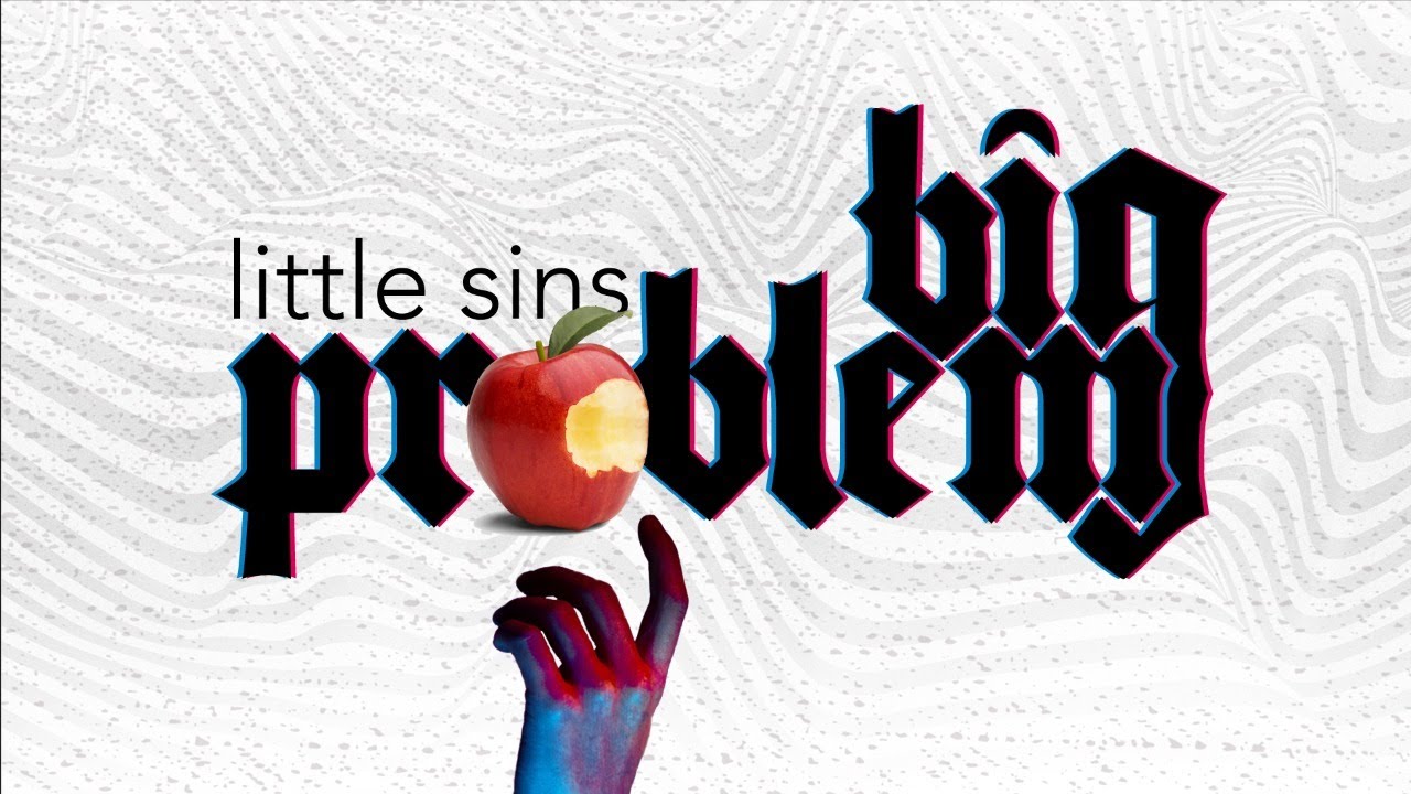 Little Sins, Big Problems | "Gossip" (August 23, 2020) - YouTube