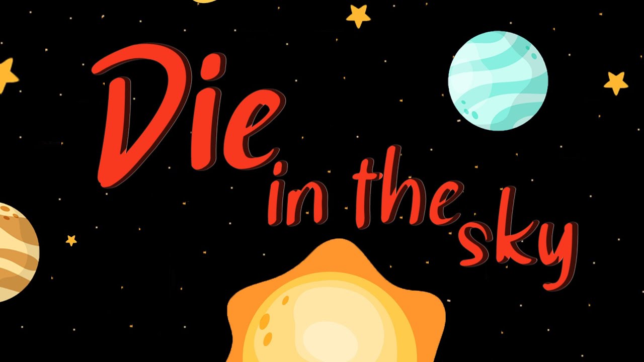 Lil Skydie - Die In The Sky (Official Audio) - YouTube