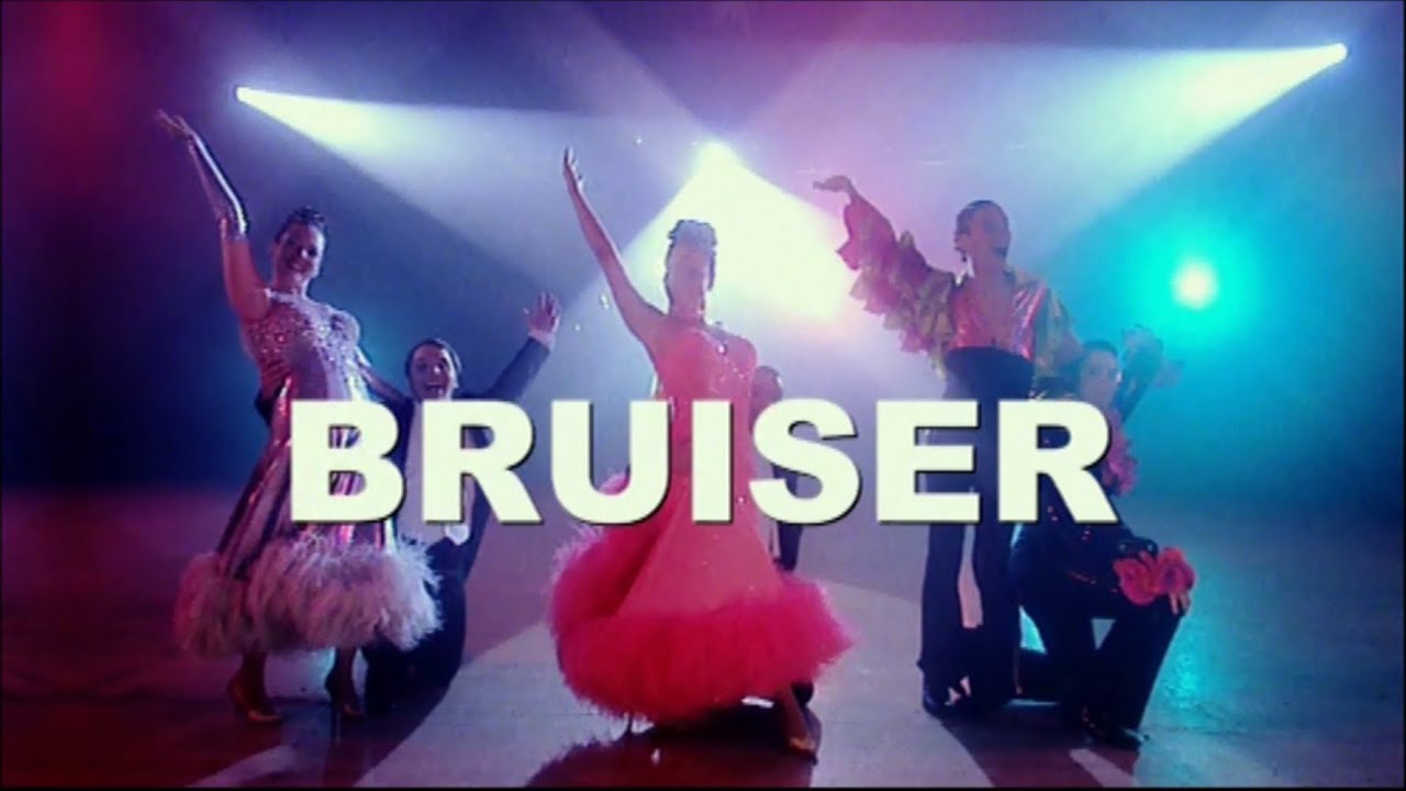 Bruiser Intro - (UK,2000) - YouTube
