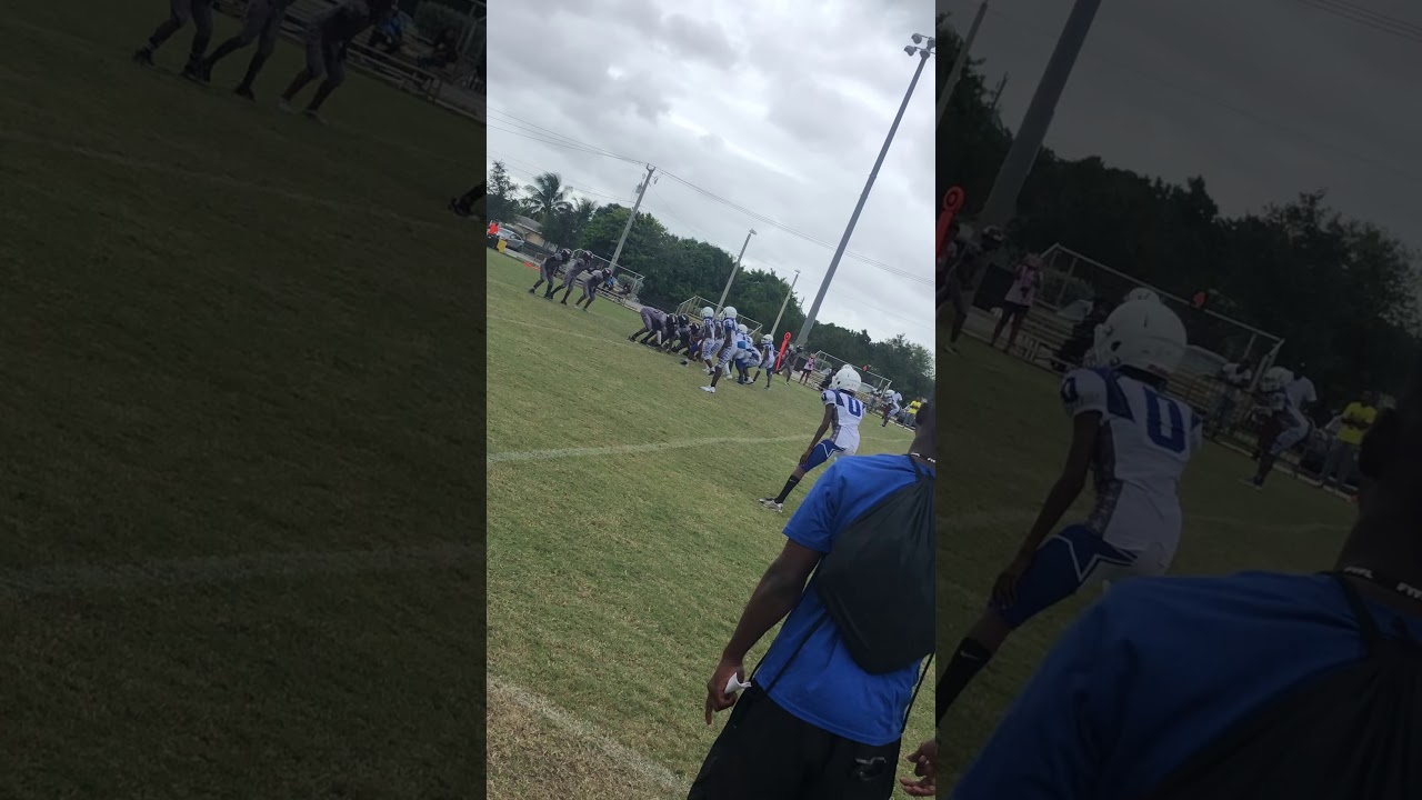 Pompano Cowboys @a1cowboys50 - YouTube