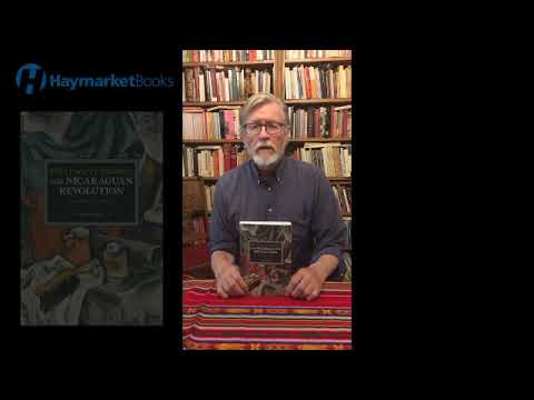 What Went Wrong? The Nicaraguan Revolution: A Marxist Analysis by Dan ...