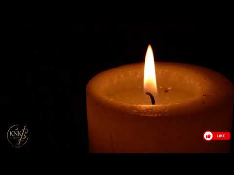 RÜYA (DREAM) | Sufi Healing Music • Deep Ney Meditation | KNK Sufi Sessions