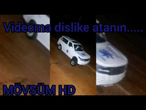 Hidayət HD İLƏ RANG ROVERƏ PERODOQ VERDİK
