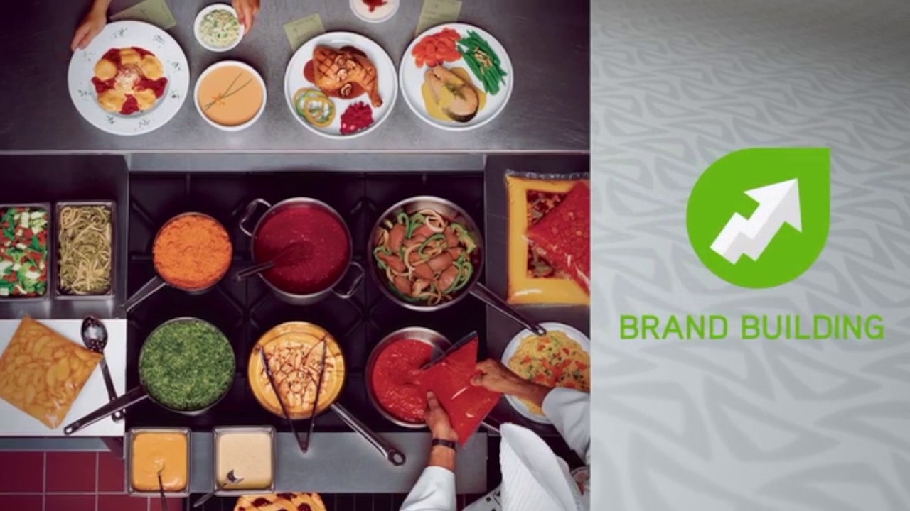 Fluids: Food Packaging Solutions - YouTube