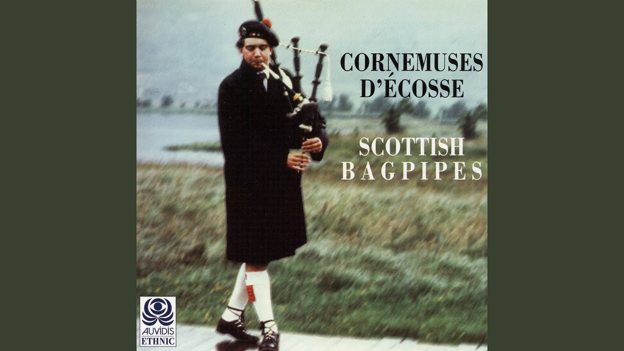 Medley: Braeriach / Paddy O' Rafferty / Old Wife of the Mill Dust - YouTube