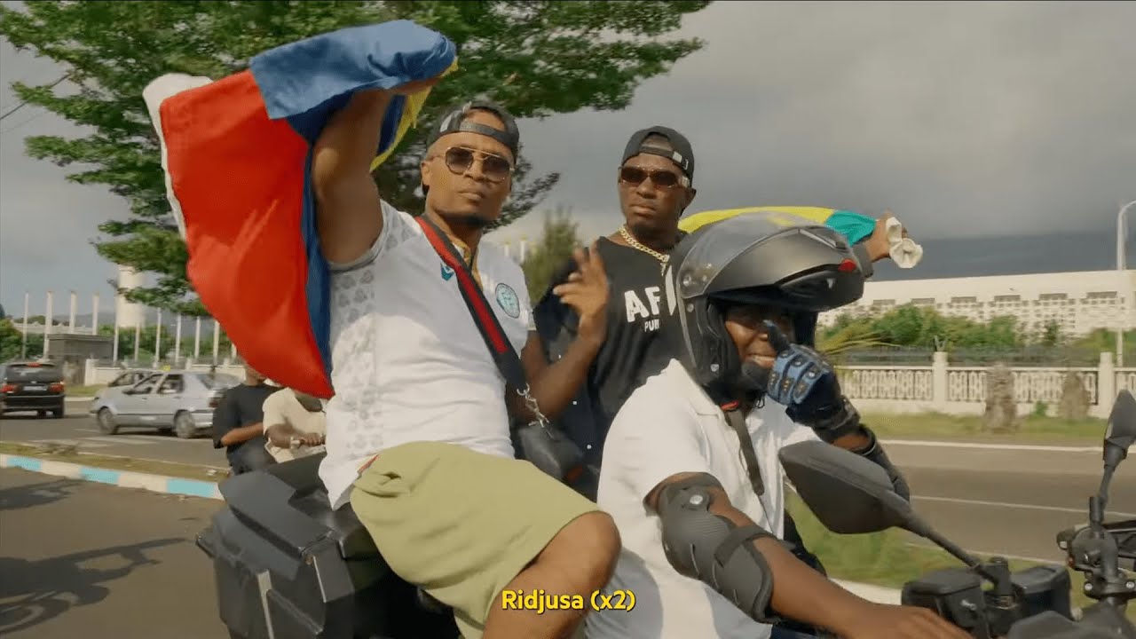 I.K -269% x Hoosligo,Titi le fourbe,Rim Karim, Djambsaid, Killamen, Les ...