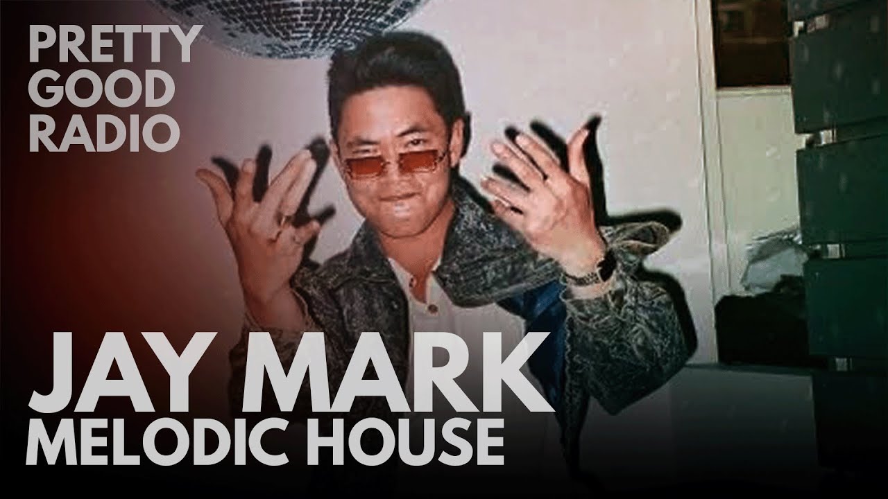 Summer Vibes House Mix ft. Jay Mark | Recorded in San Francisco, CA ...