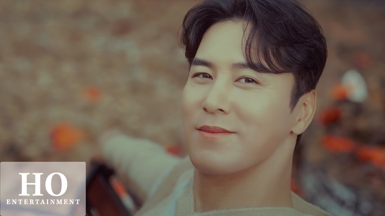 장민호 JANG MIN HO | '마음의 나이 (Young at Heart)' Official MV - YouTube Music