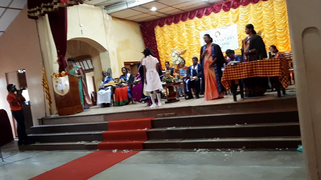 Annual Price Giving 2019 - Akash Suthershan - YouTube