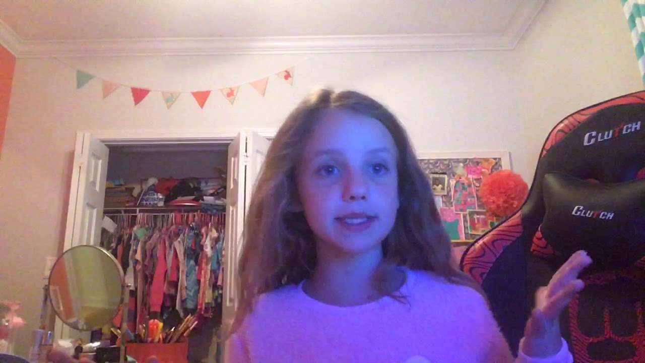 About my new YouTube channel - YouTube