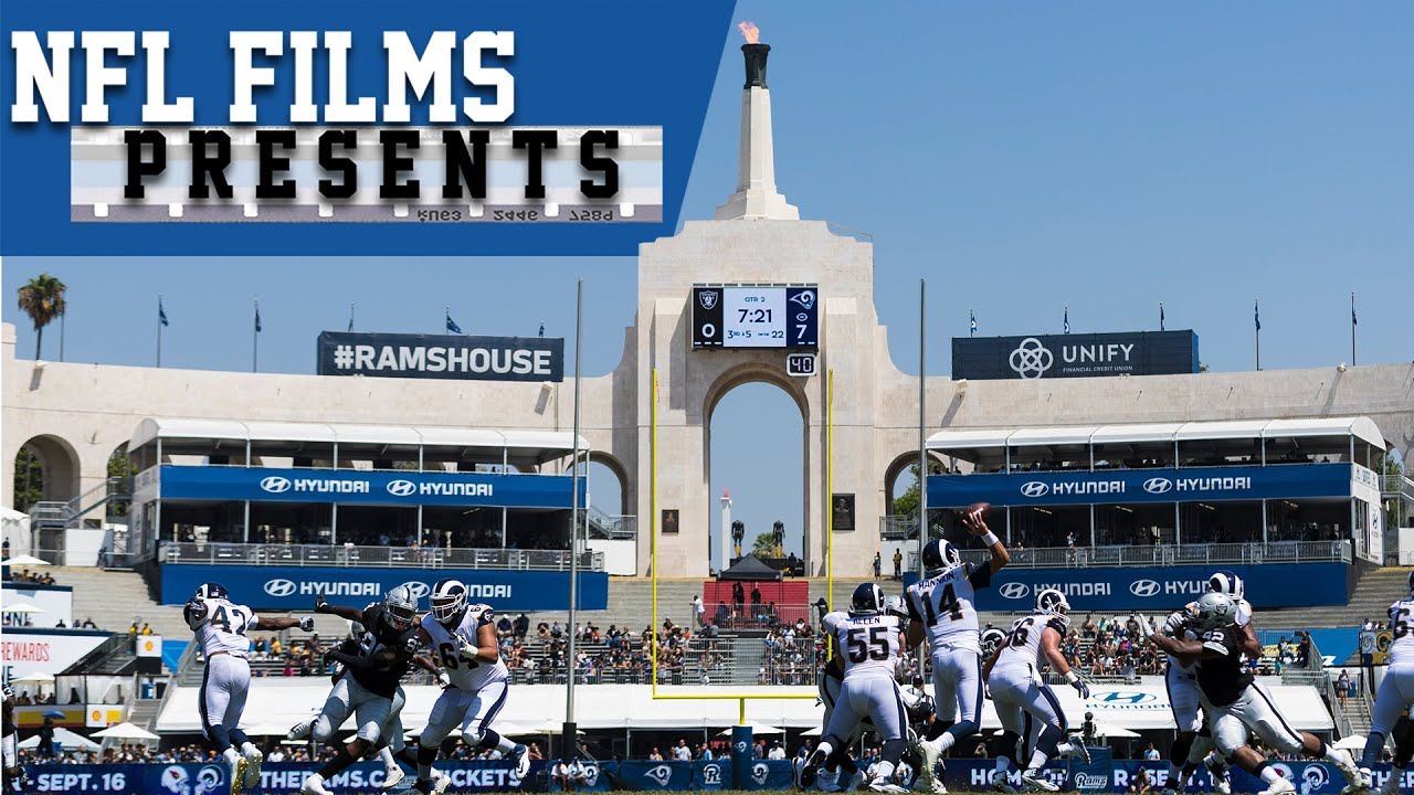 LA Memorial Coliseum: An Ode to the "Greatest Stadium in the World ...