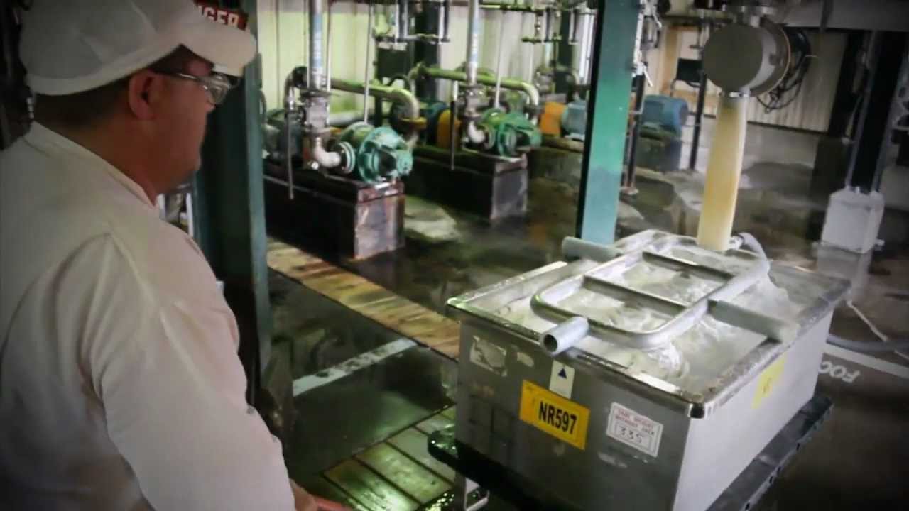 Holston Army Ammunition Plant - YouTube