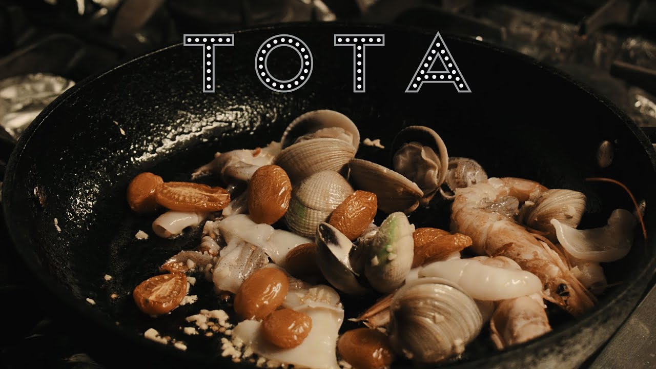TOTA Restaurant - YouTube
