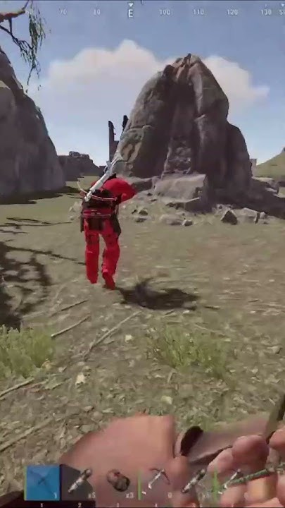 NICE ANTI CHEAT 🙃 RUST #rust #short #fypシ゚ #rustpvp #rustclips #rustgame #rustshorts #gaming # ...