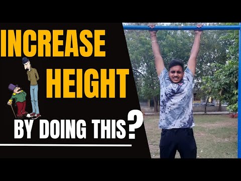 How To increase Height | Myths about Height|How actually Height Increases in Human Body|Lets Get ...