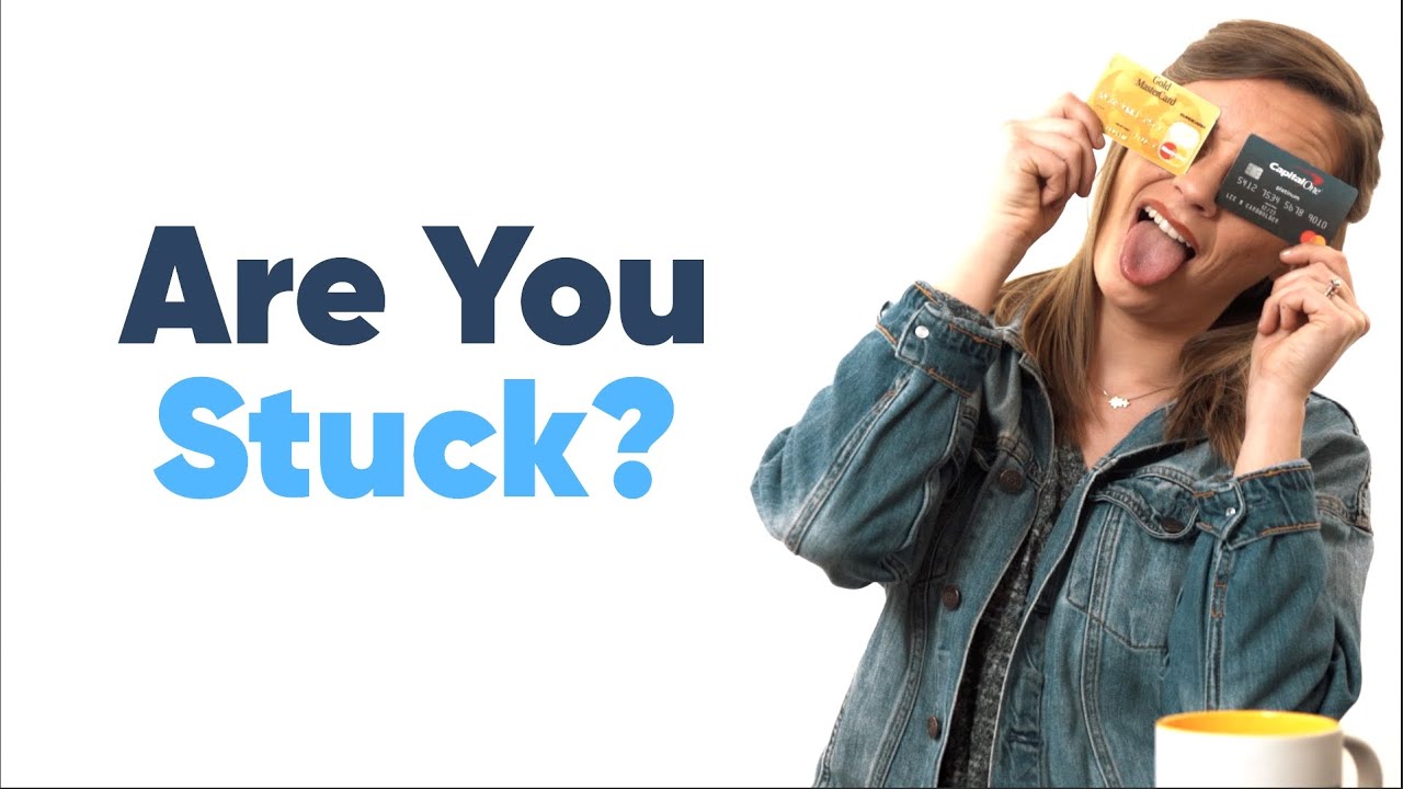What’s the Credit Card Float?? Why You’re On It + How to Beat It! - YouTube