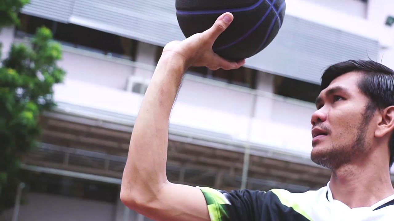 EKSTRA BASKET (Shoot) - YouTube