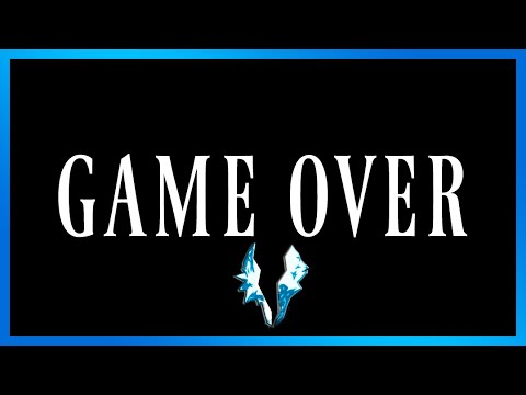 Game Over Screens Are Important - YouTube