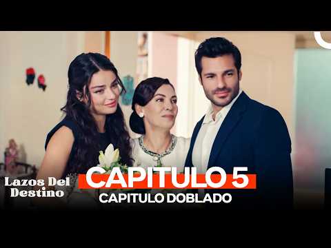 Lazos Del Destino Capitulo 5 FINAL (Doblado en Espanol)