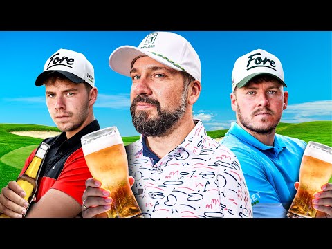 Break 30 DRINKING 30 Beers (w/ PeterFinch)