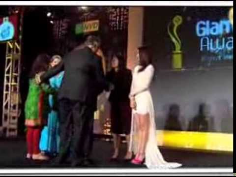 Aava Mineral Water Awarded Indian PowerBrands- Glamme Award