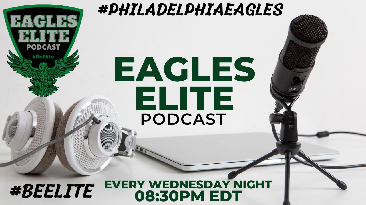 Eagles Elite SZN 3 EP 19 - YouTube