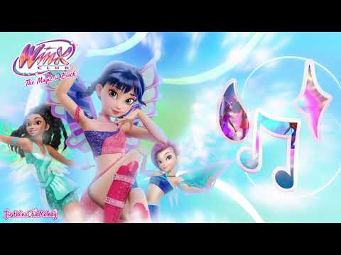 Winx Club Reboot | Follow Me Song Clip! (S1 Part 2)
