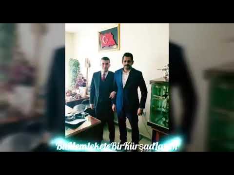 BuMemleketeBirKürşadLazım