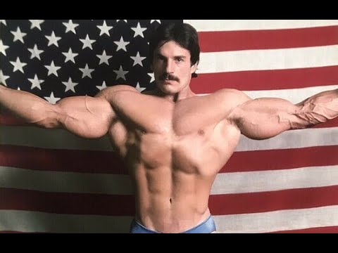 Mike Mentzer REVEALS The Best HIT Heavy Duty Workout Routine #workout # ...