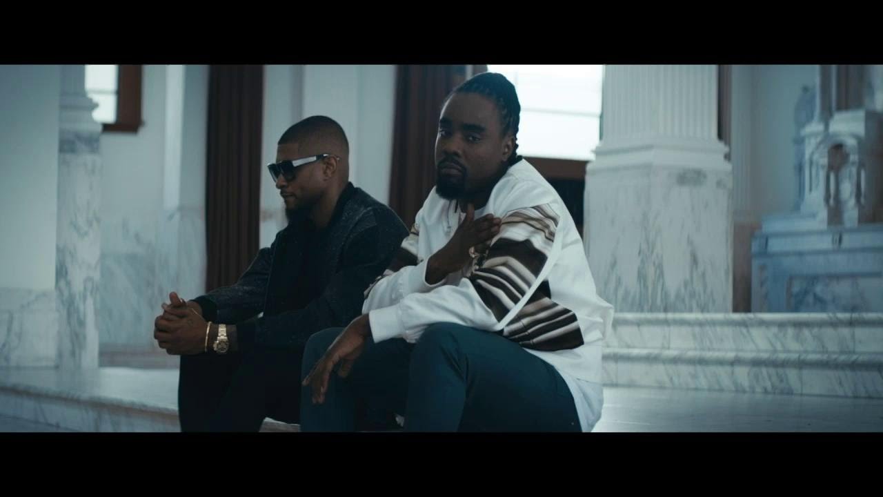 Smooth RnB Beat "The Cut" | R&B Instrumental Slow Jam - YouTube