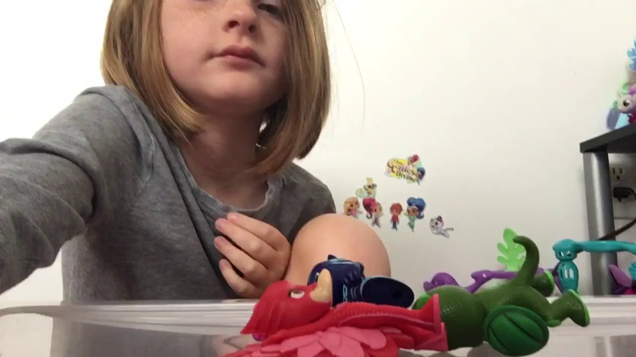 Cartoon PJ masks meets MLP ponies PJ masks for seen in a long time ...