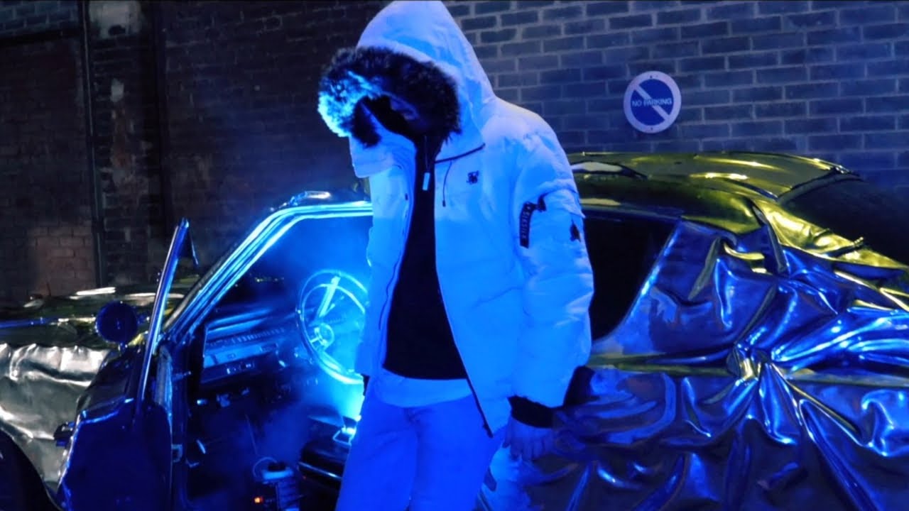 Imar - Session [Official Musicvideo] - YouTube