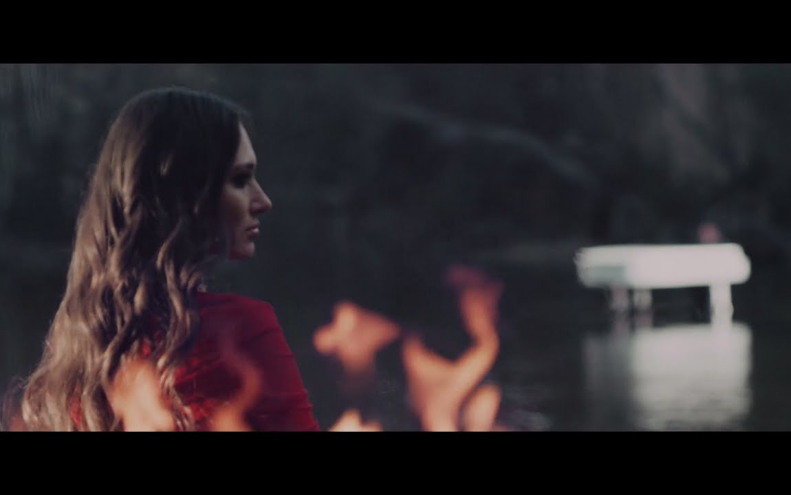 Yurko Yurchenko - 100 Секунд Vесни [Official Music Video] - YouTube