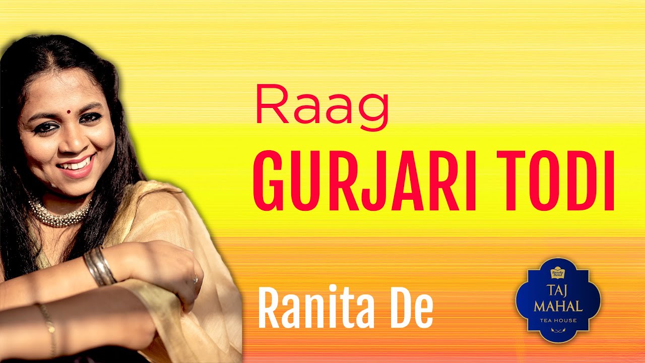 Raag Gurjari Todi Bandish | Indian Raag | Classical music Indian - YouTube