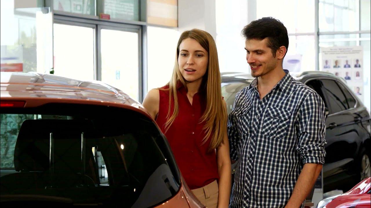 Finding The Car You Want With Autotrader - YouTube