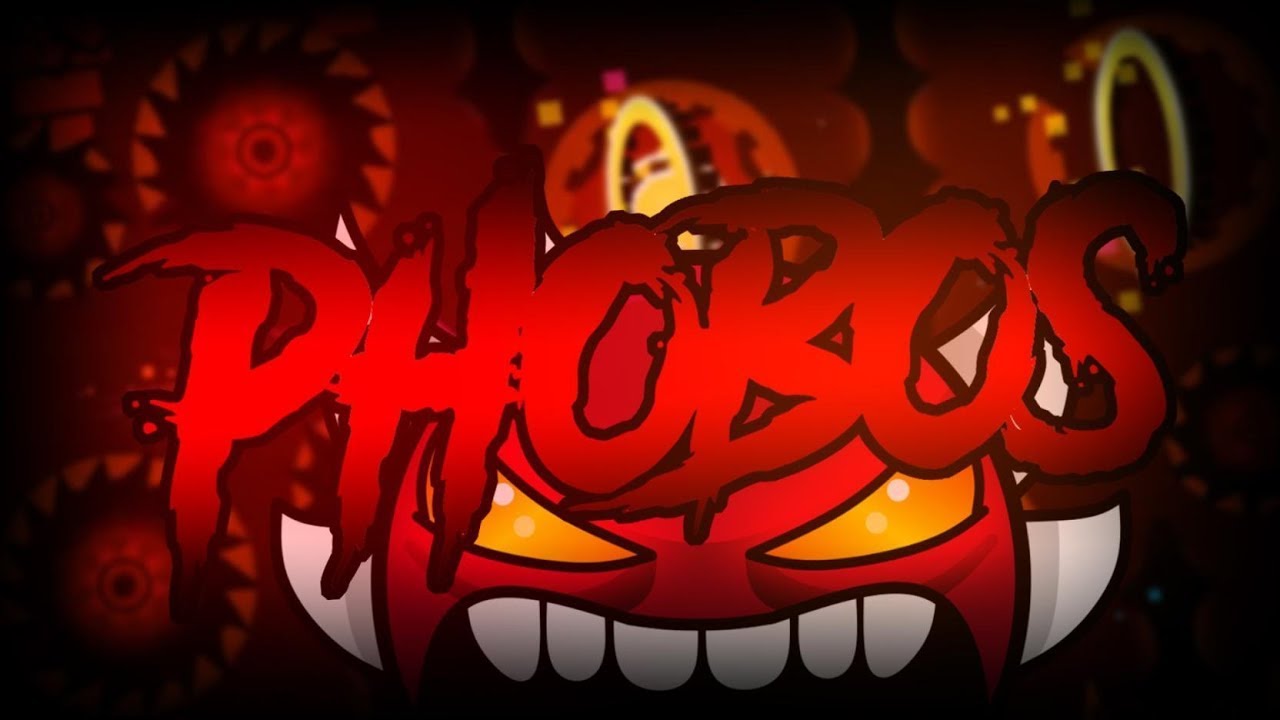 STREAM 1 | PHOBOS PRACTICE (13-38, 33-50) - YouTube