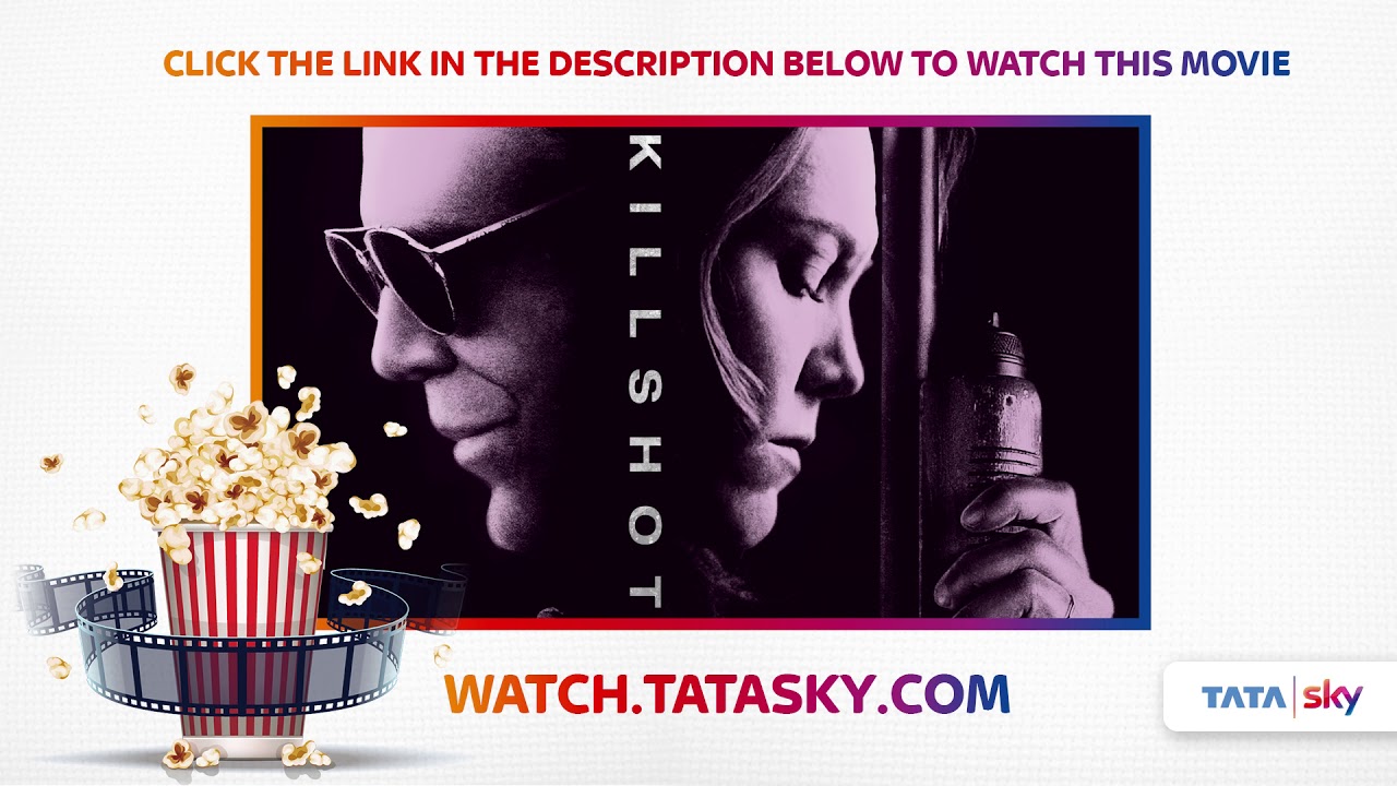 Watch Full Movie - Kill Shot - YouTube