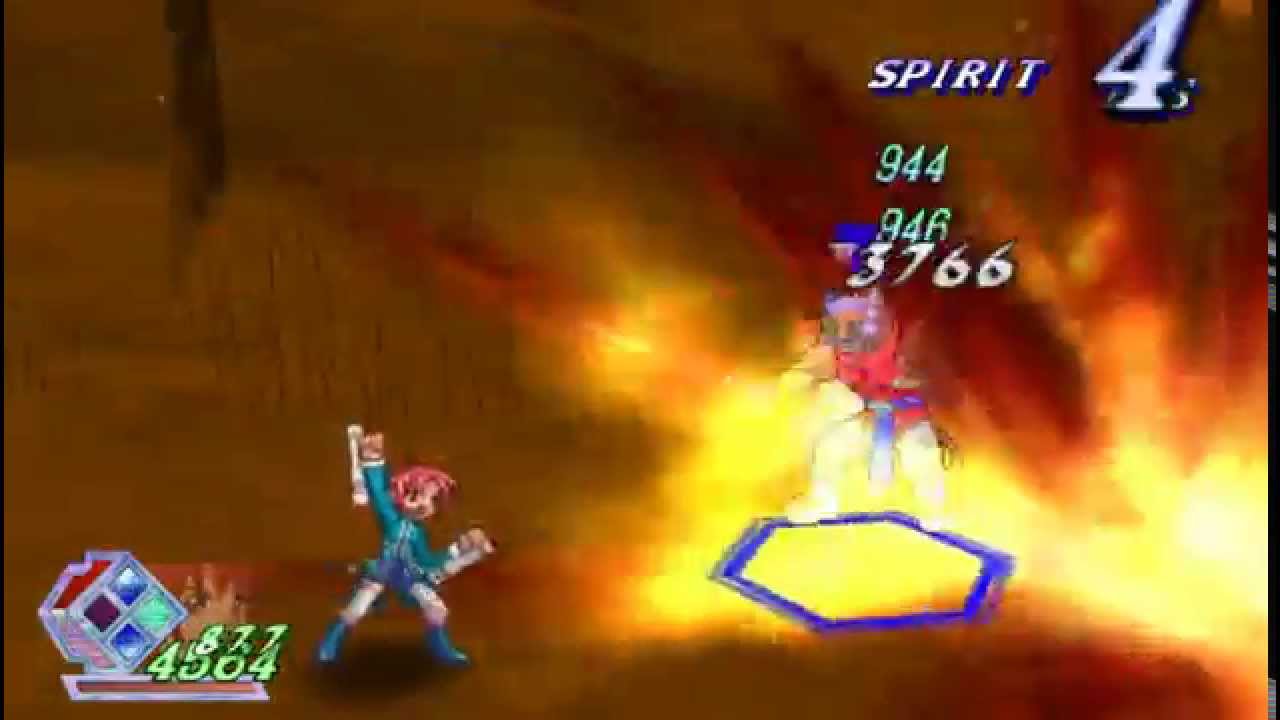 Tales of Rebirth - Tohma [Mao Solo/No Damage/God Mode] - YouTube