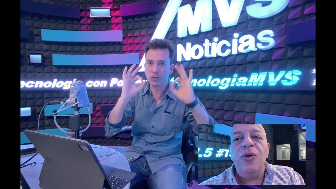 Así hago el PROGRAMA DE RADIO - YouTube