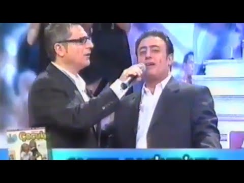 Çarkıfelek - Mahmut Tuncer, Günel (TGRT - 2003)