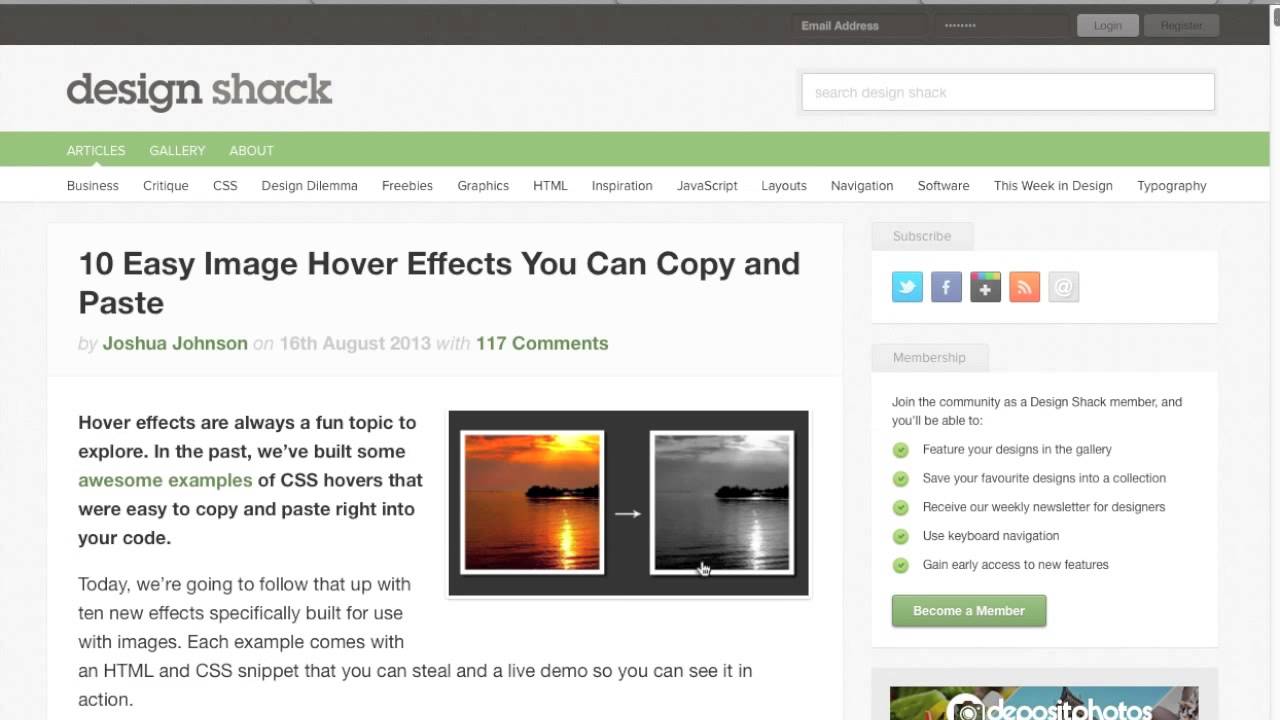 How To Edit Css In Wordpress Cool Example Youtube