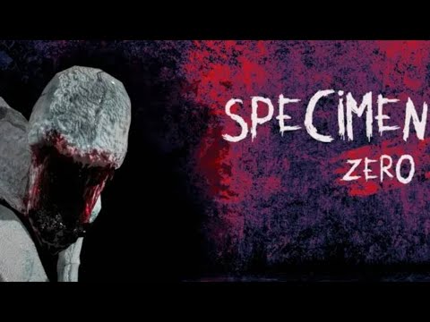 10 minutos de specimen zero - YouTube