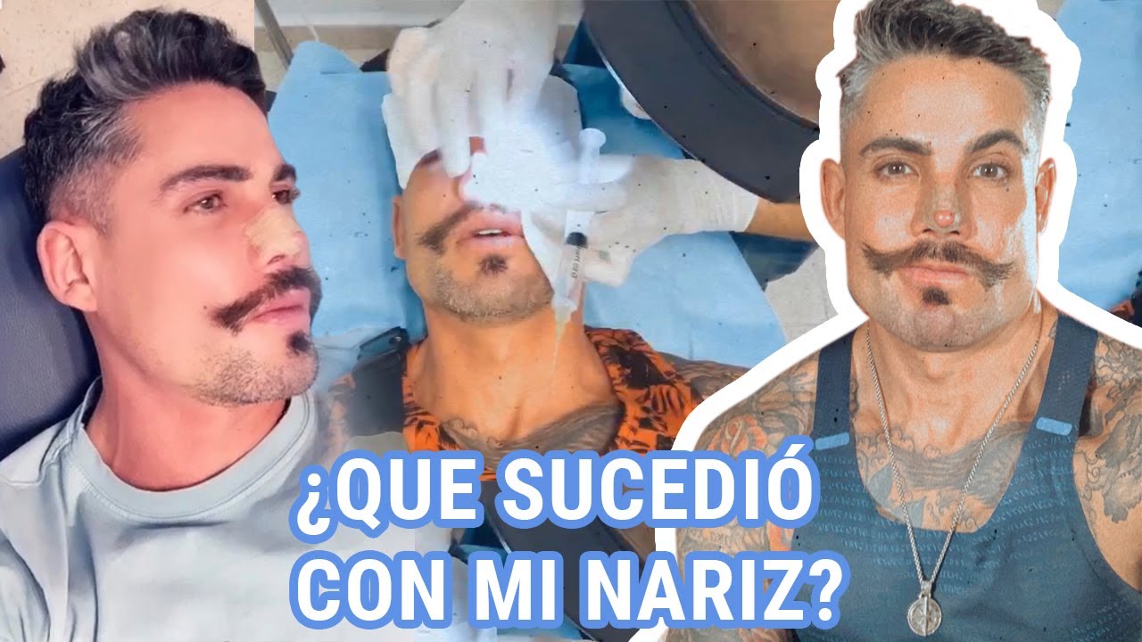 Canal Youtube – Adrian Cue